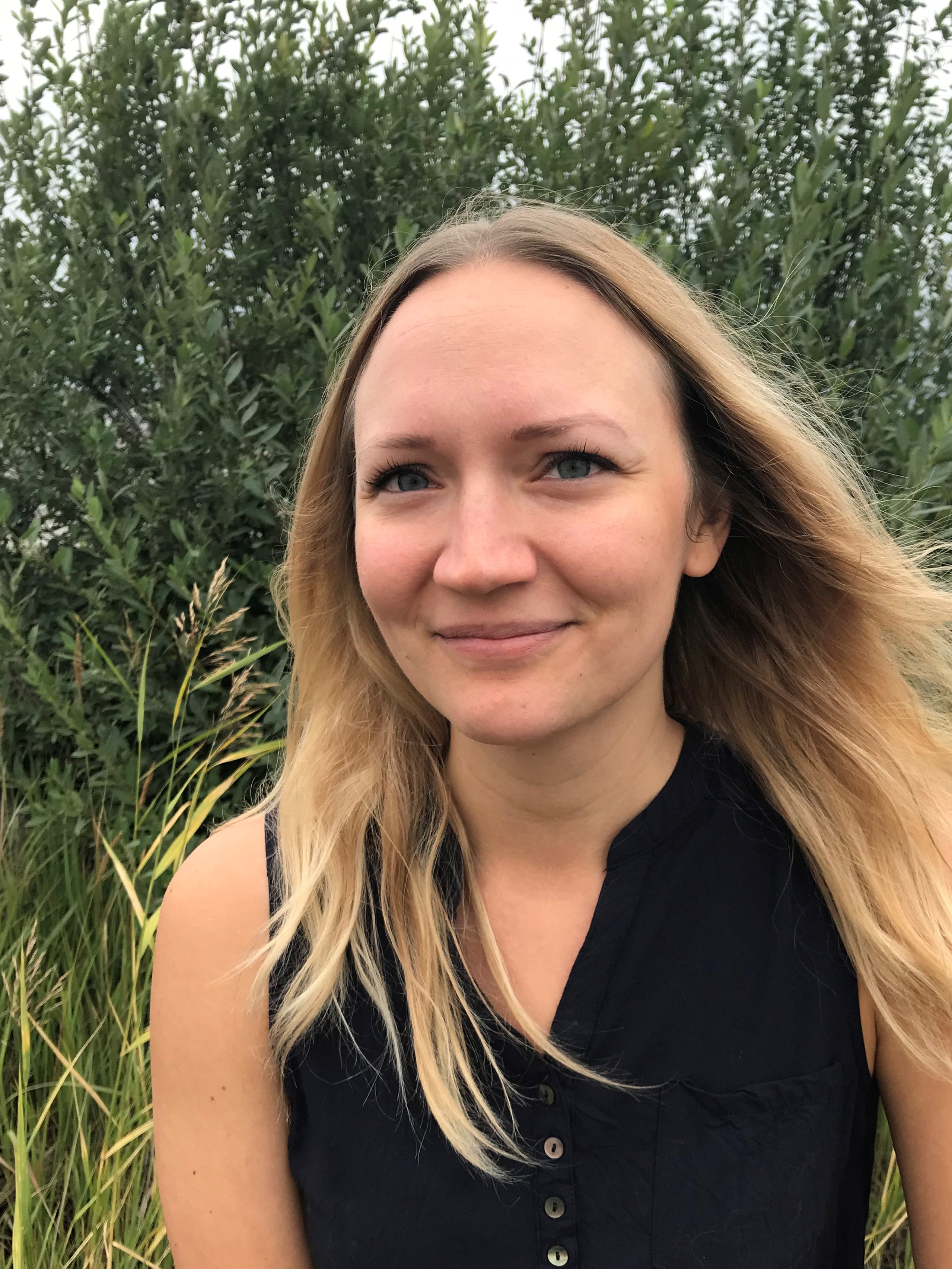 Hargs Hamn - Upplands närmaste bulkhamn